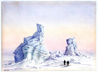 Edward Wilson: The Artist - The Wilson Museum