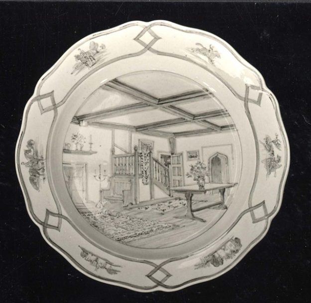 Cheltenham Cotswold Craftsmanship Exhibition 1951 - The Wilson Museum