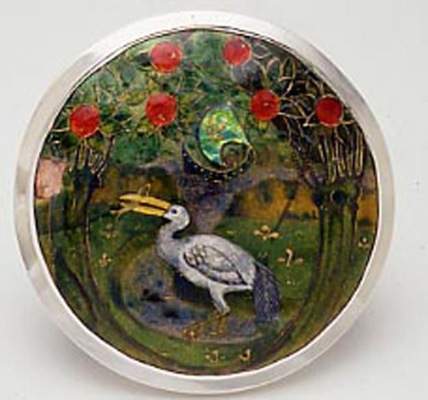 Arts and Crafts Movement: Style - The Wilson Museum