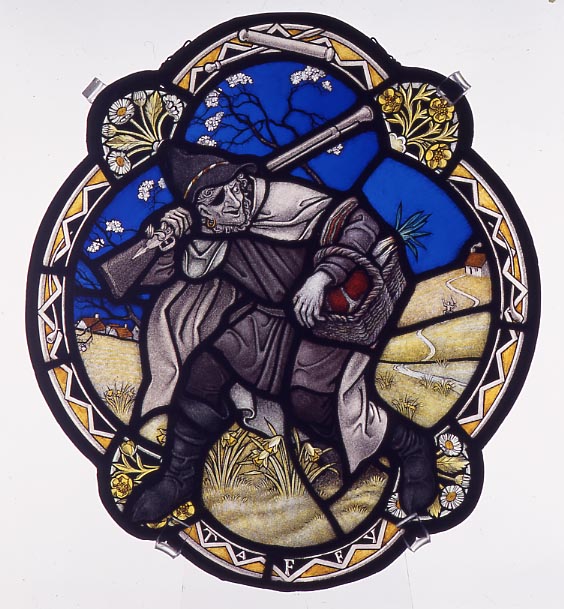 Cheltenham Cotswold Craftsmanship Exhibition 1951 - The Wilson Museum