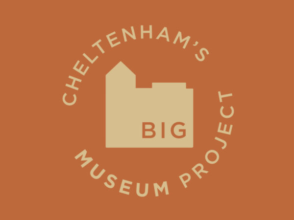 Cheltenham's Big Museum Project - The Wilson Museum