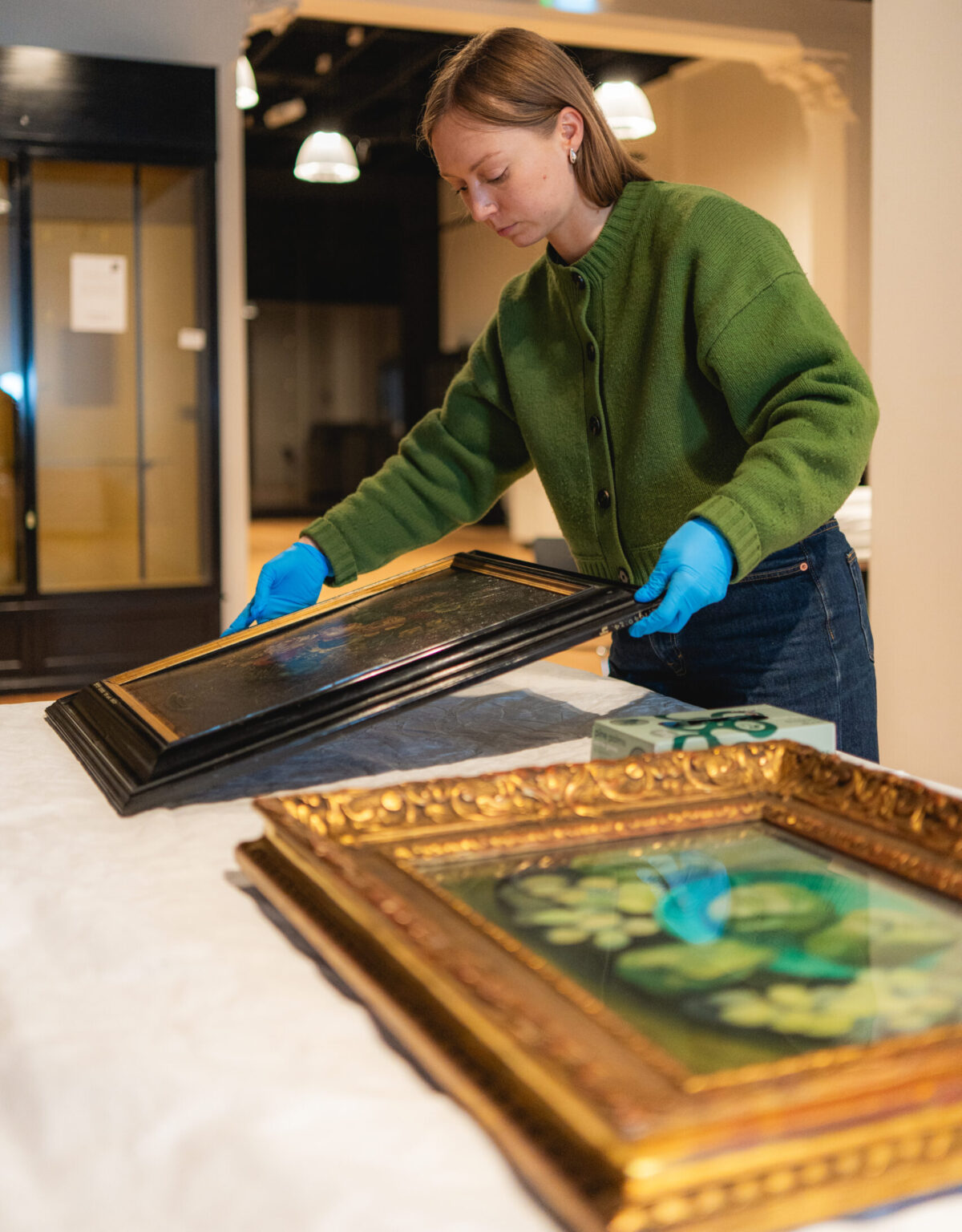 Cheltenham's Big Museum Project - The Wilson Museum
